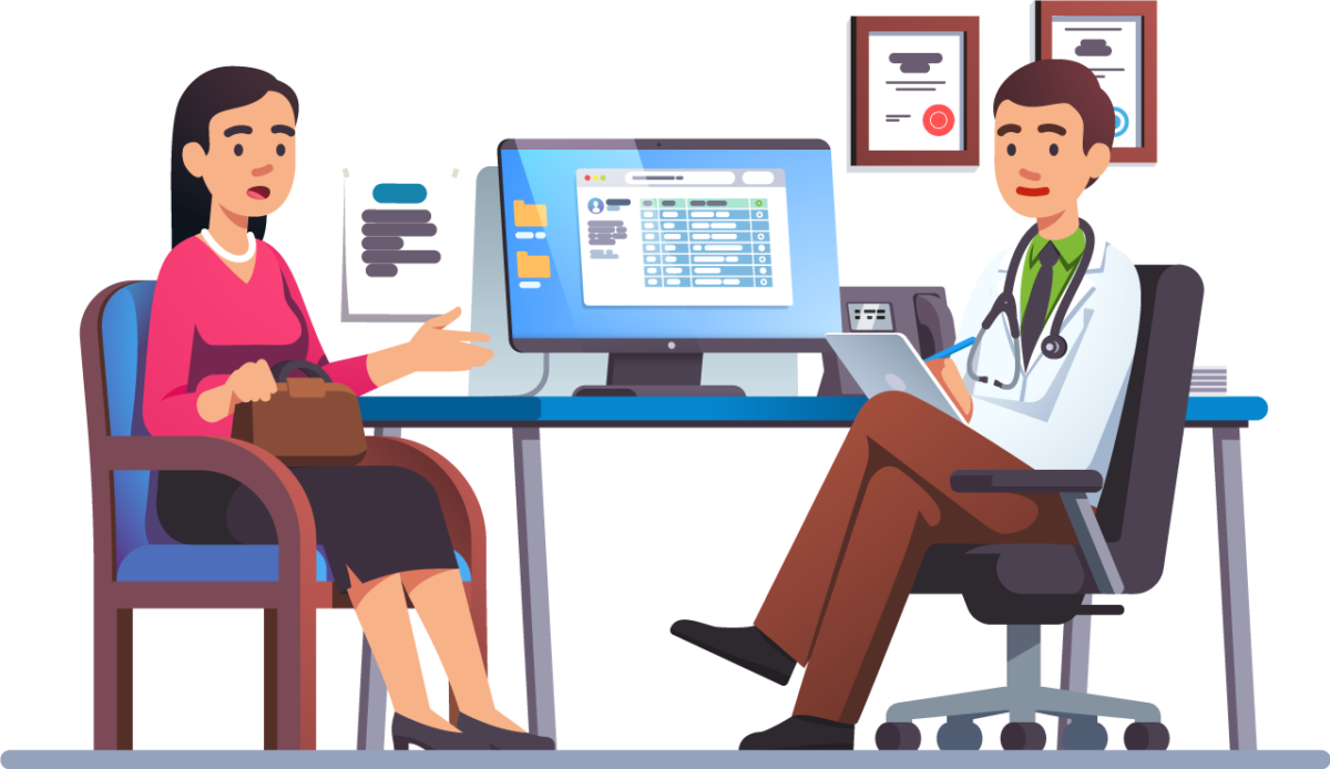 OCCUPATIONAL MED – Velox Medical Center